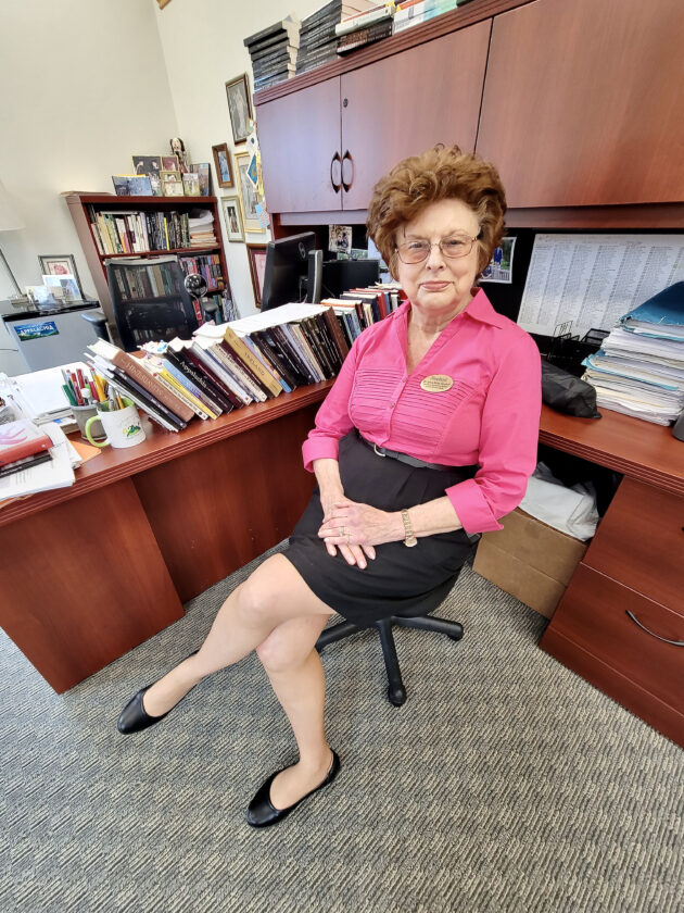 Center for Appalachian Studies and Communities founder to step down at ...
